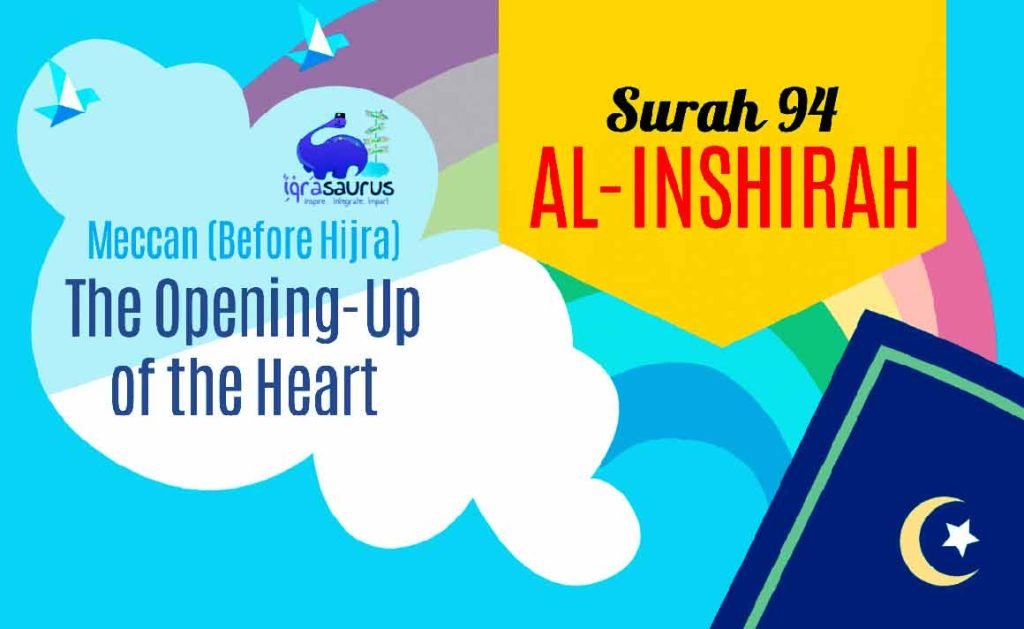 Surah Inshirah Benefits| 6 Amazing Benefits of Chapter 94