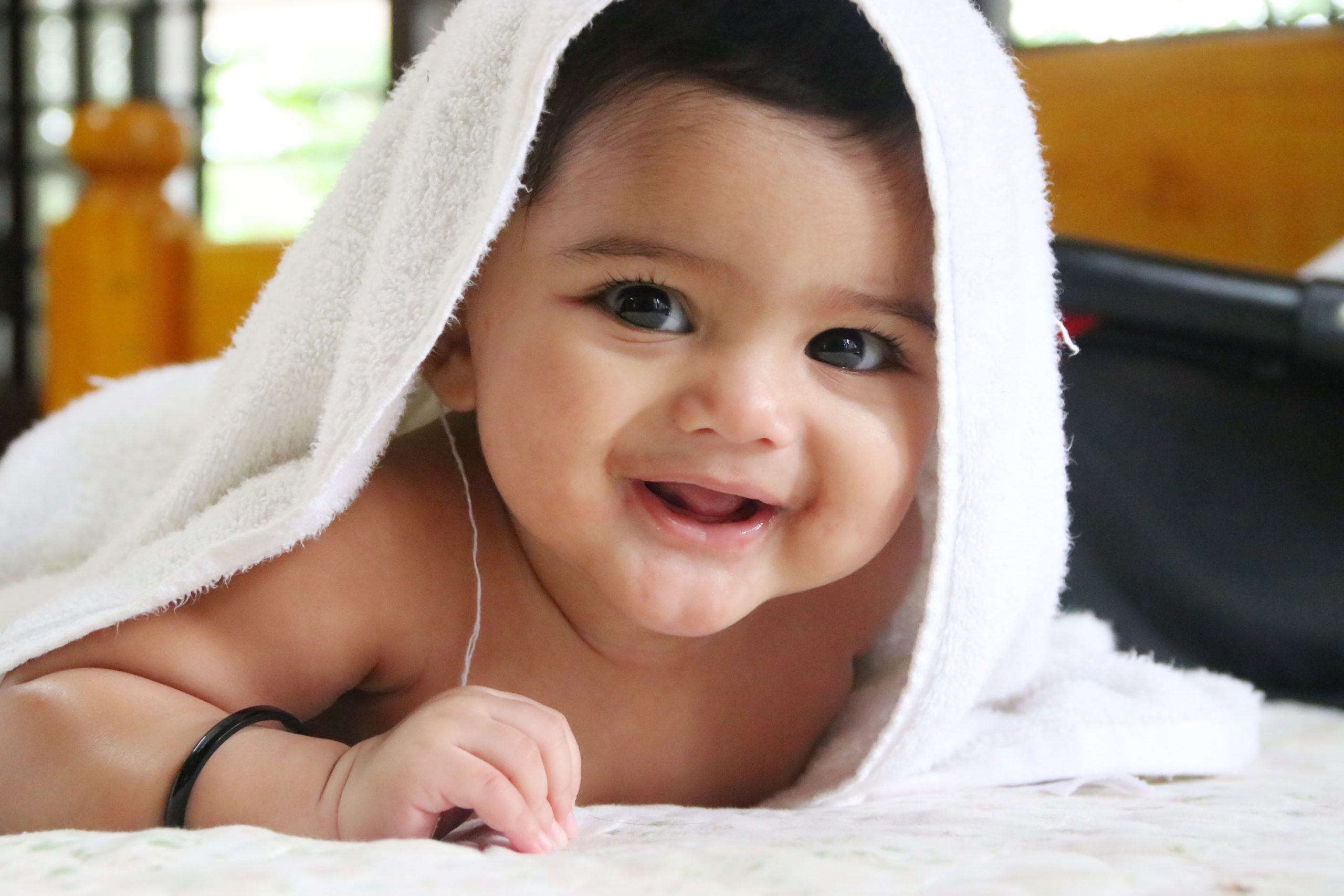 Muslim Girl Names With M