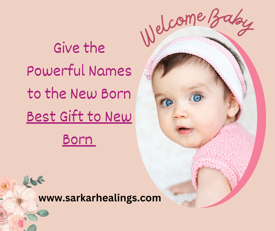 Muslim Baby Name Generator, 1 Amazing Tool with Spiritual SI
